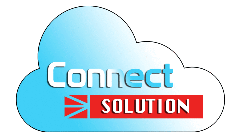 Connect Solution – prestataire informatique